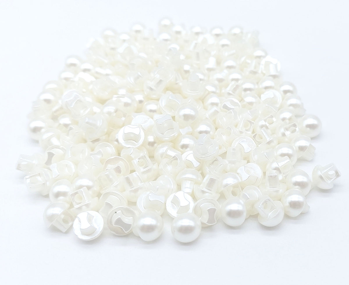 Bridal Buttons - Clothing Buttons for Wedding Dresses and Dresses ...